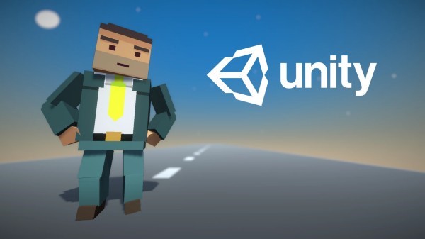 Course Unity Game Development with C# - Coder Sports