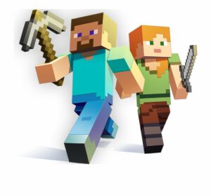 Minecraft - It's more than a game - It's a pathway to learning Python ...