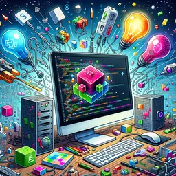 What makes the best coding camp for kids? - Coder Sports