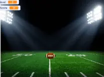 Flappy Football - Coder Sports